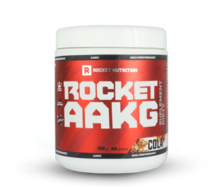 Rocket Nutrition - suplementy i odżywki. Sklep firmowy. Białko, BCAA ...
